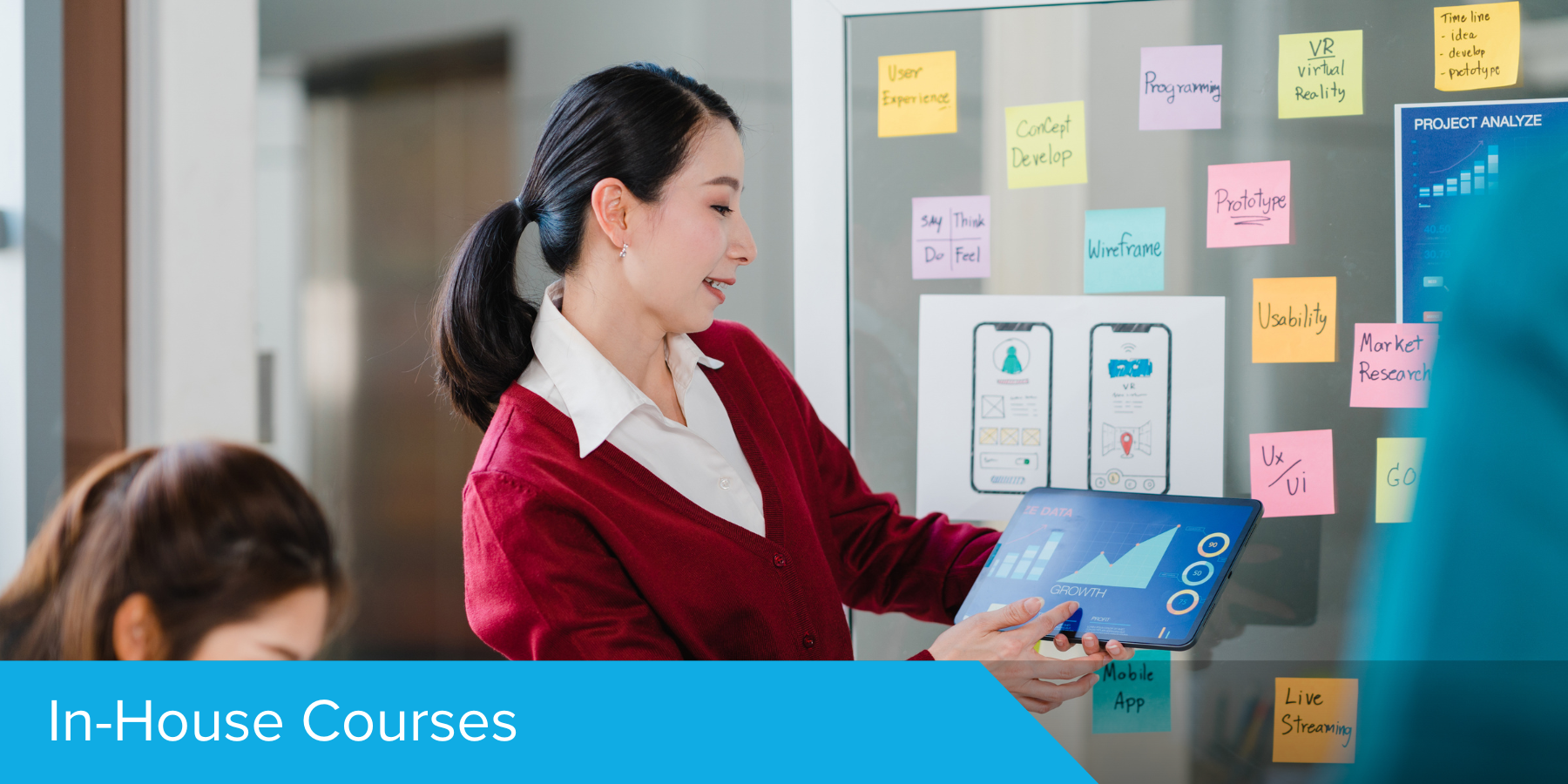 In-House Courses – Profound Learning Solutions