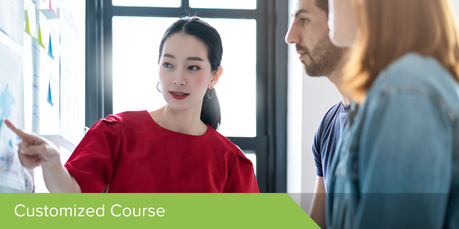 Customized Course – Profound Learning Solutions