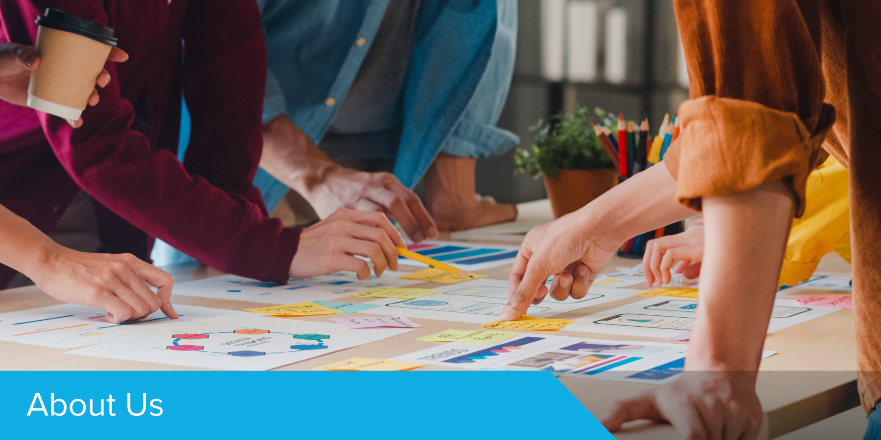 About Us – Profound Learning Solutions